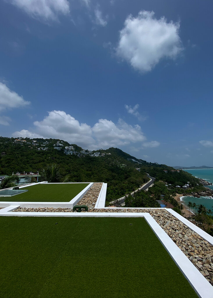 Otel Villa Veasna by Sukkho Samui Estates, Samui, foto