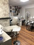 Vomsa Nails (1st Nagatinsky Drive No:2с35БН), kuaför meslek eğitimi  Moskova'dan