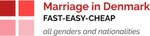 Marriage in Denmark (North Rhine-Westphalia, Essen), etkinlik organizasyonu  Essen'den