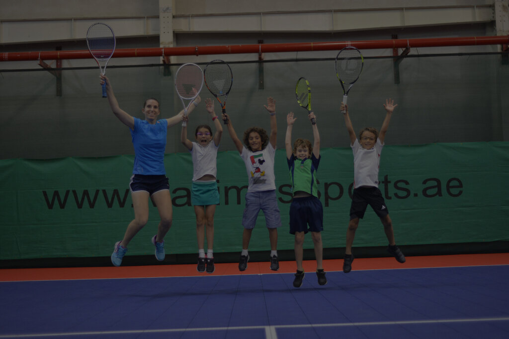 Spor kulüpleri Champs Sports Academy, Dubai, foto