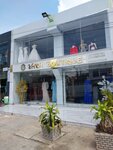 Zara boutique (Abidjan, La commune Yopougon, Rue P20), giyim mağazası  Abican'dan