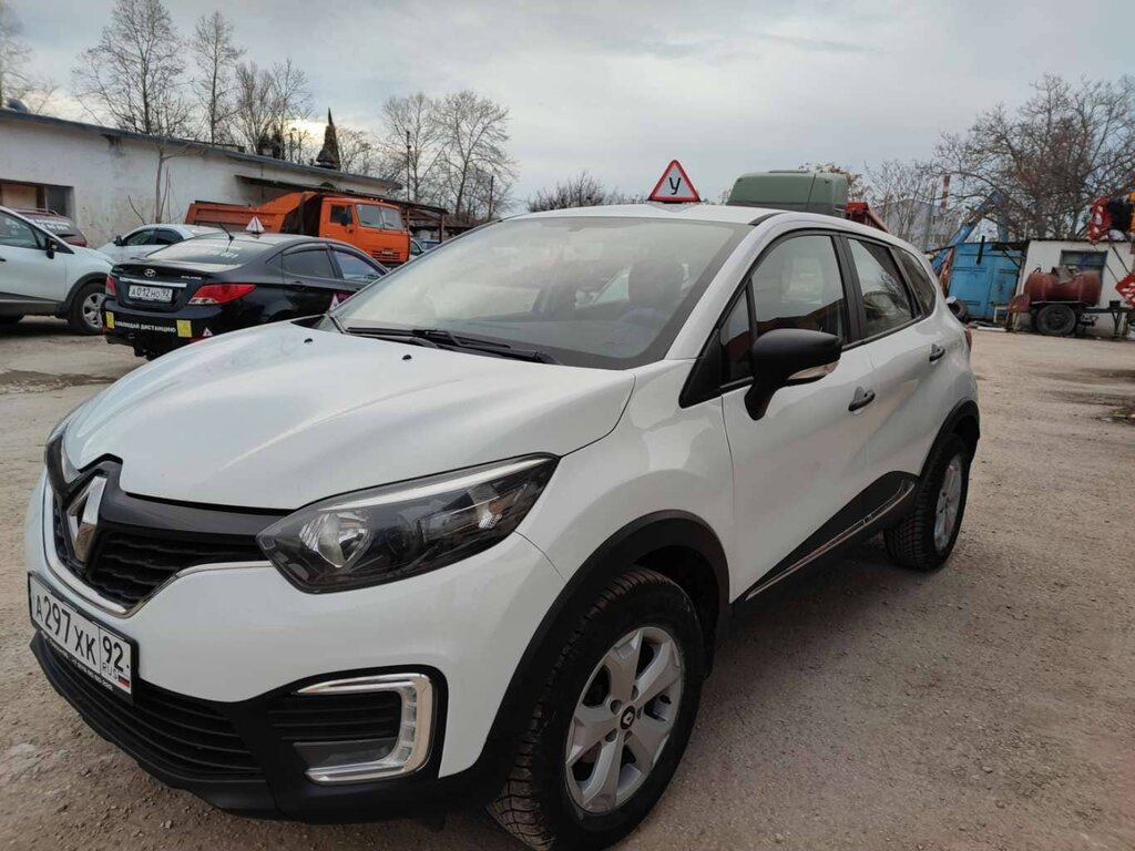 Sürücü kursları Авто Класс, Yahroma, foto