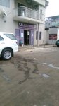 Centre Biblique (Brazzaville, Commune de Moungali, Sibiti Rue), kitap mağazaları  Brazzaville'den