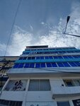 Ab Groupe Marcory (Abidjan, Marcory, Rue Pierre et Marie Curie), mimari proje firmaları  Abican'dan