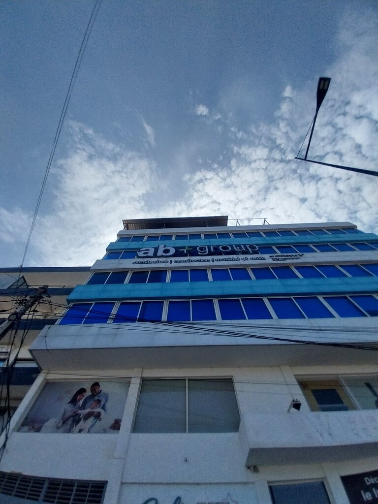 Mimari proje firmaları Ab Groupe Marcory, Abican, foto