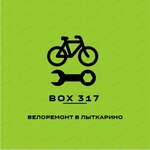 Box 317 (Lesnaya Street No:3А), bisiklet tamircileri  Lytkarino'dan