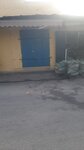 Ets S. I. F (Brazzaville, Commune de Poto-Poto, Kassaï Rue), tapu ve kadastro  Brazzaville'den