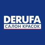 Salon Krasok Derufa (October Revolution Street No:77), boya ve cila malzemeleri üretim ve satış yerleri  Ufa'dan