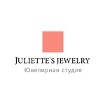 Juliettes (Raushskaya Embankment No:4/5с1), kuyumcular  Moskova'dan
