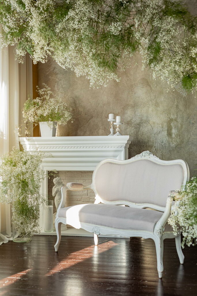 Profesyonel fotoğraf stüdyosu Kaleidoscope, Çeliabinsk, foto