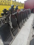 Ритуал 5-й км (Kolymskoye shosse No:23), heykel ve mezarlık taşı üreticileri  Magadan'dan