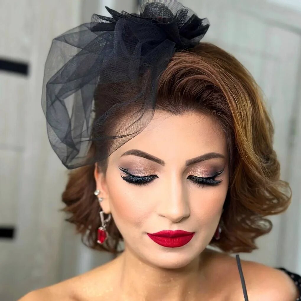 Kuaförler Ghazaryan's Beauty Art school and hall, Hrazdan, foto