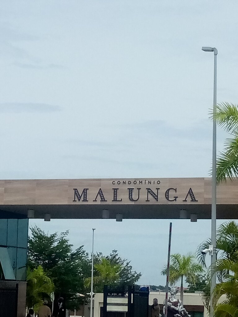 Otel Malunga Residence, Loanda, foto
