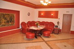 Staraya usadba (Bogdana Khmelnitskogo Lane No:9с3, village Stepanovka, Tomsk), saunalar  Tomsk'tan