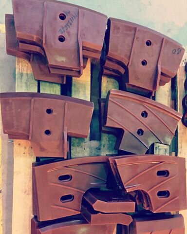 i̇nşaat makinaları ve ekipmanları Readymix, Saint‑Petersburg, foto