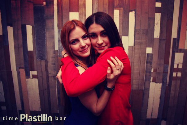 Antikafe Taym-bar Plastilin, Samara, foto