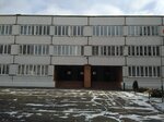 Srednyaya shkola № 15 Guo (ulitsa Ostrovskogo No:7, Pinsk), ortaokul  Pinsk'ten