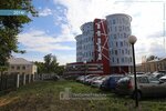Tsentr pravovoy podderzhki YurInvest (ulitsa Rukavishnikova No:20), hukuk büroları  Kemerovo'dan