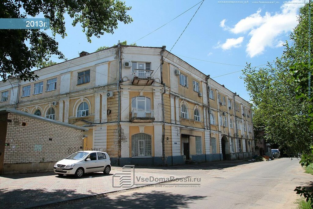 i̇nşaat ekspertizi Agentstvo stroitelnogo audita i ekspertiz Astra, Stavropol, foto