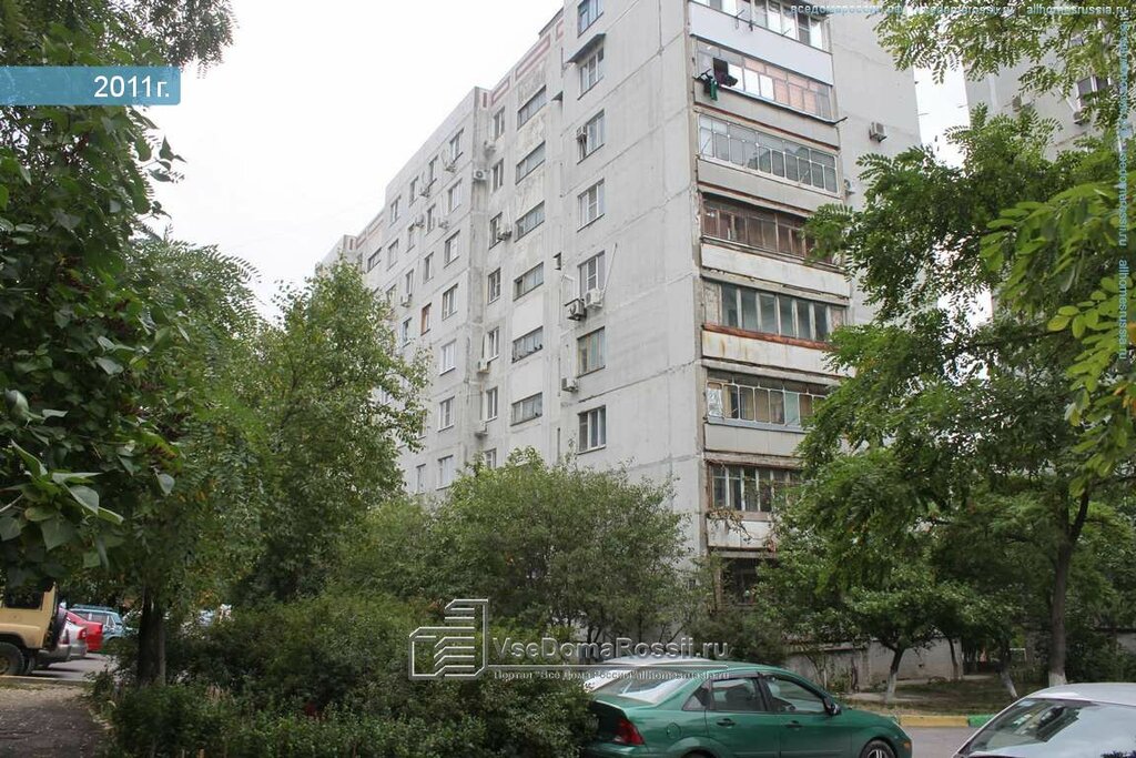 Endüstriyel inşaat Triton-gidroservis, Novorossiysk, foto