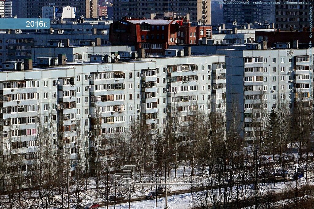 Mefruşat Stilnyye shtuchki, Tolyatti (Togliatti), foto