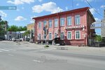 Тагилэнерго  (ulitsa Karla Marksa No:27), yol yapımı ve bakımı  Nijni Tagil'den