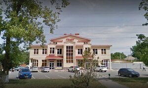 Рыжий Кот (Sadovaya ulitsa No:11, Aksay), kuaförler  Aksay'dan