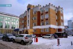 Soyuz khleboproizvoditeley Respubliki Tatarstan (Khadi Taktasha Street No:1), dernekler, birlikler  Kazan'dan