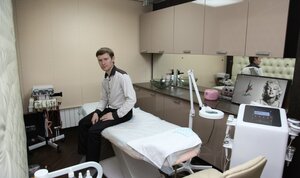 Monaco (Posadskaya Street No:59), güzellik salonu  Yekaterinburg'dan