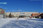 Новая Авеста, центр внешкольной работы (Bebelya Street No:122А), kurs  Yekaterinburg'dan