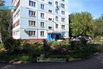 Playground (Kemerovo, Tsentralny rayon, 3-y mikrorayon), oyun alanı  Kemerovo'dan