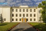 Средняя общеобразовательная школа № 2 (Lenina Street No:83), ortaokul  Suzdal'dan