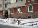 Apartments (Voroshilova Street No:29к1), daireler  Saint‑Petersburg'dan