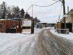 ГК Южный-2 (Chelyabinsk Region, Miass, Severny territorialny okrug), garajlar  Miass'tan