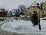Playground (Sobornaya Square No:9), oyun alanı  Riazan'dan