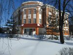 Нерехтский районный суд Костромской области (Karla Libknekhta Street No:30), adliyeler  Nerehta'dan