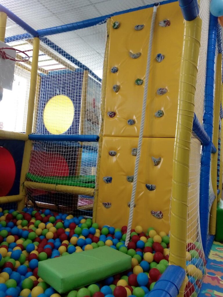 Oyun odası LikeMe, Irkutsk, foto