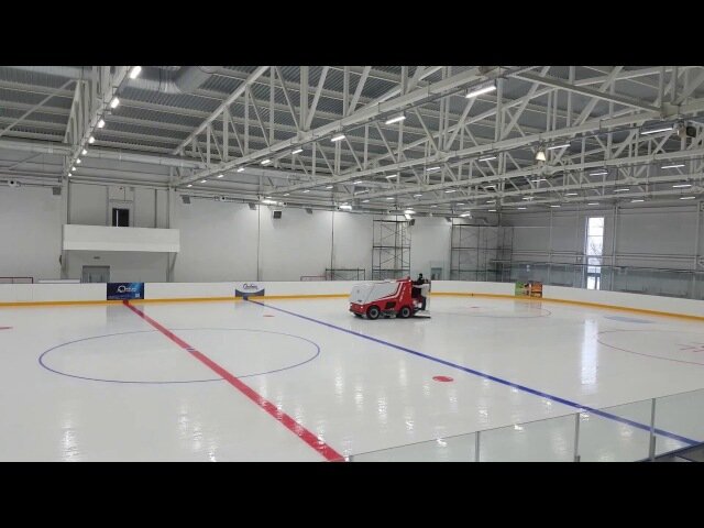 Kamyonların onarımı Боровичский комбинат огнеупоров, автотранспортный цех, Borovichy, foto