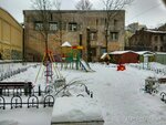 Playground (Миргородская улица No:12), oyun alanı  Saint‑Petersburg'dan
