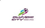Olympic City (ulitsa Brodskogo No:2/3), çok amaçlı spor tesisleri  Novosibirsk'ten