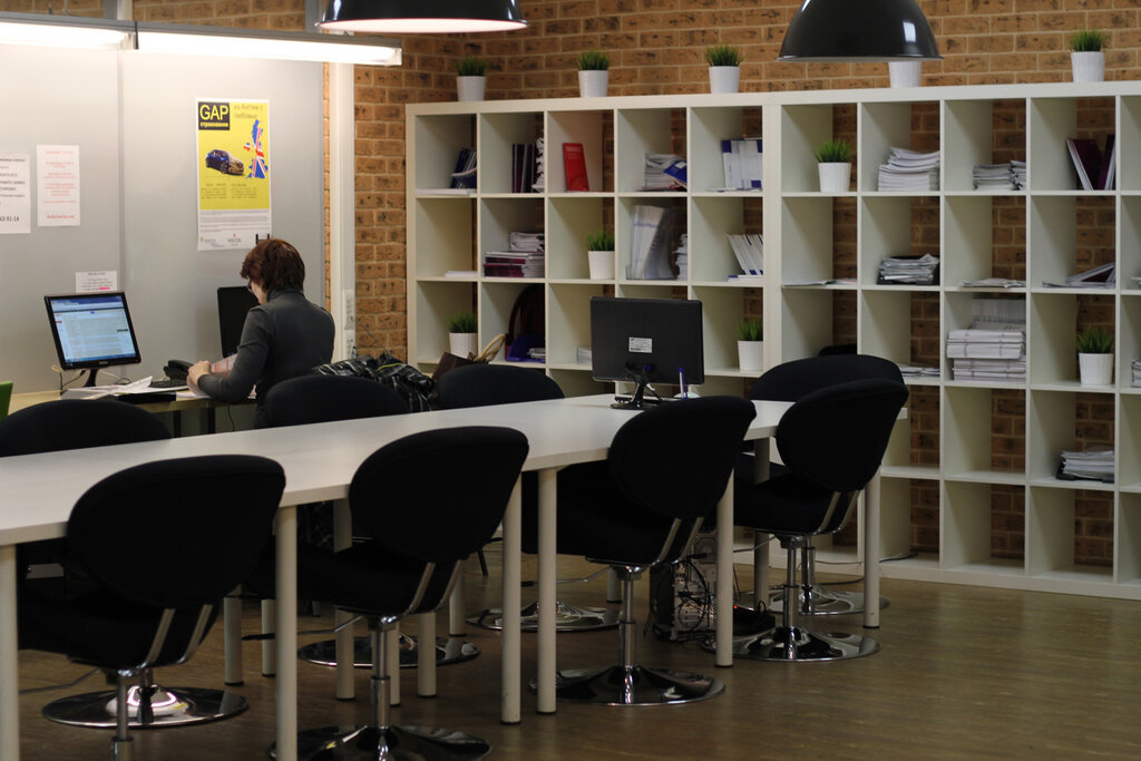 Sigorta acentaları Inseliya, Moskova, foto