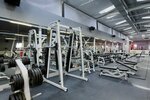 Alfa Gym (Moskovskaya Street No:48), fitness kulüpleri  Kazan'dan