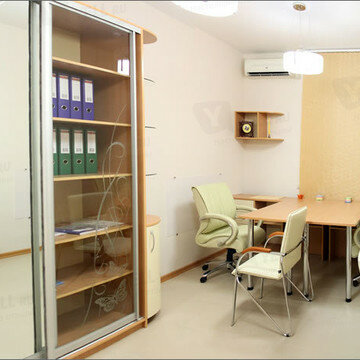 Psikiyatri kliniği Klinika doktora Podvigina, Voronej, foto