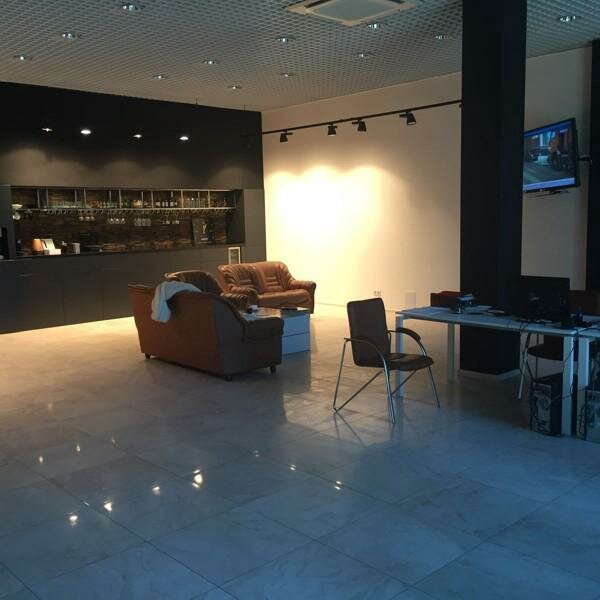 Otomobil servisi Avtomasterskaya Alena Laskovaya, Yekaterinburg, foto