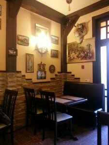 Tamada (V.I. Lenina Avenue No:40, Volgograd), kafe  Volgograd'dan