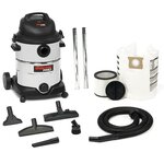 Ofitsialnoye predstavitelstvo Shop-Vac (Varshavskoye Highway No:125с1), temizlik teknolojileri firmaları  Moskova'dan