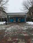 Obshchezhitiye № 11 Belorusskogo Natsionalnogo Tekhnicheskogo Universiteta (Surganava Street No:37к3), yurtlar  Minsk'ten