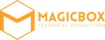 Magicbox Production (İstanbul, Cendere Cad., No:18), i̇ş merkezi  İstanbul'dan