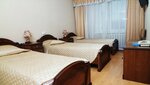 Vals (Dubininskaya Street No:35), otel  Moskova'dan