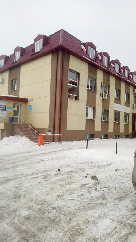Proje enstitüleri, kurumları Tsentr kachestva stroitelstva, Nijni Tagil, foto
